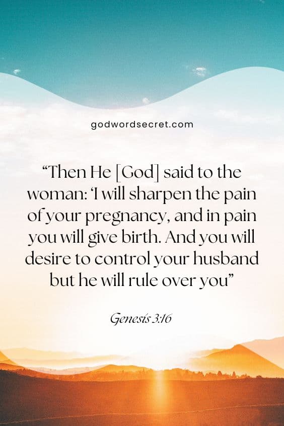 Finding Security In God’s Love