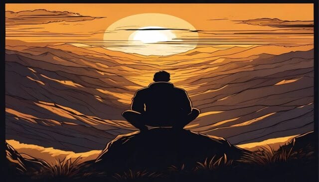 How Do You Deal With Spiritual Frustration?