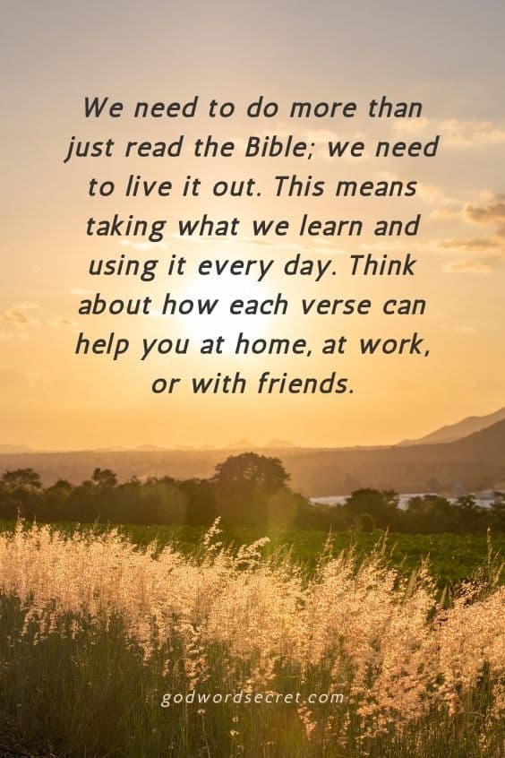 How Do You Read The Word Of God With Understanding?