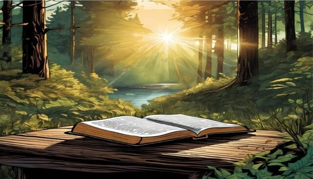 How To Study Bible Verses?