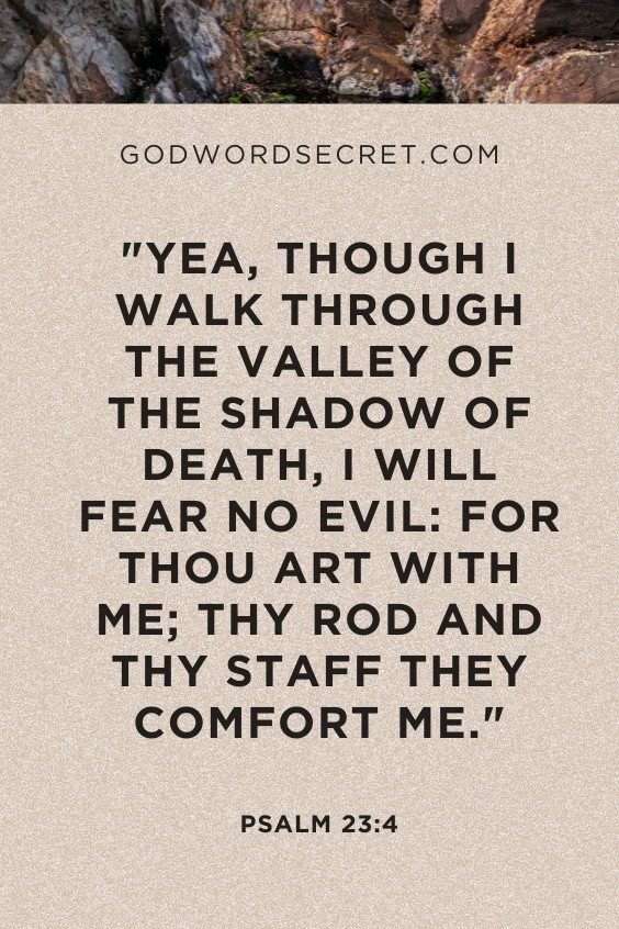 How To Remove Fear Spiritually?