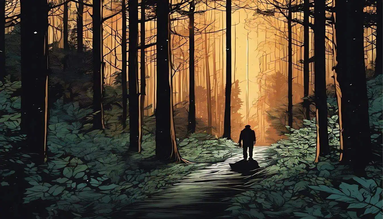 What Does Jesus Say About Fear?