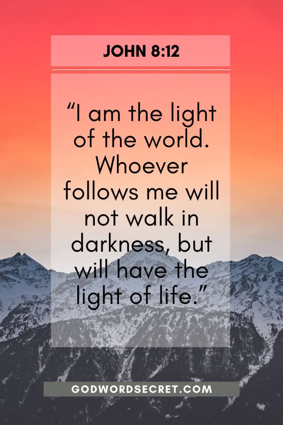 What Does Jesus Say About Fear?