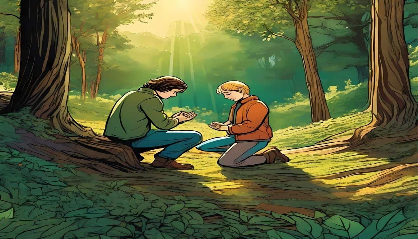 What Does God Say About The Root Of Bitterness?